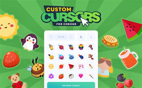 Custom Cursor For Chrome Free Download