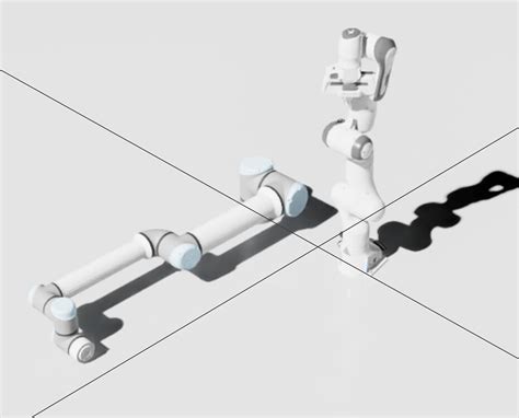 default joint configuration for manipulator isaac sim nvidia