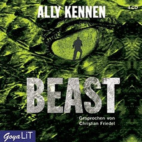 『beast』｜感想・レビュー 読書メーター