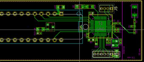 Designing A Four Layer Stack Up PCB Design Tools And Resources DigiKey TechForum An