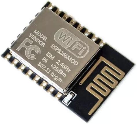 Otronic® Esp8266 Esp12 E Module Arduino