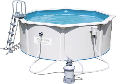 Bestway Hydrium Pools Alle Hydrium Modelle Im Vergleich