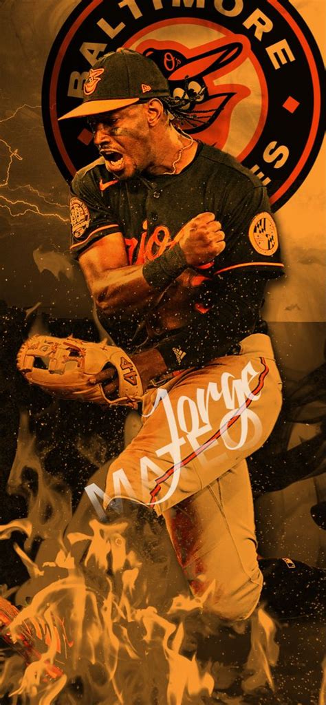 Baltimore Orioles 2022 Wallpaper