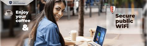 Privacy Tips How To Safely Use Public WiFi With Windows Device