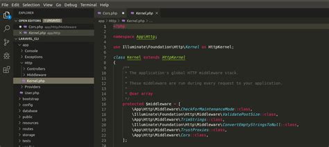 how to use angular cli inside laravel by mostafijur rahaman medium