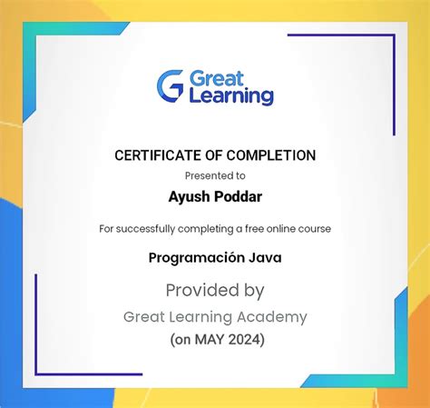 Ayush Poddar On Linkedin Java