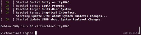 ubuntu 20 04使用qemu搭建arm64 linux系统 ubuntu20 04 qemu搭建开发环境arm64 csdn博客