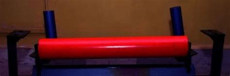 Self Aligning Return Idler At ₹ 35000 Piece रिटर्न आइडलर In Howrah