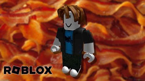 What Makes Roblox Characters Bacon Hair So Iconic