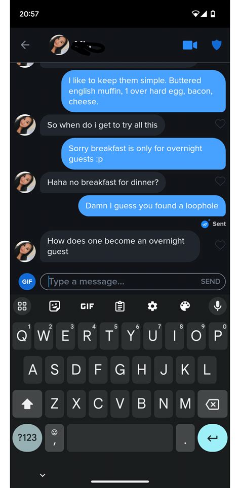 Wait Is This Working Tinder Know Your Meme