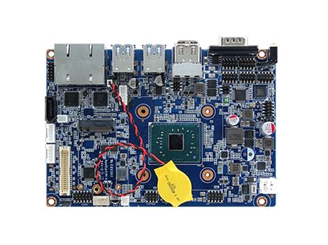 Avalue Ecm Apl Intel® Pentium® Celeron® Atom® Soc Processor 3 5”micro