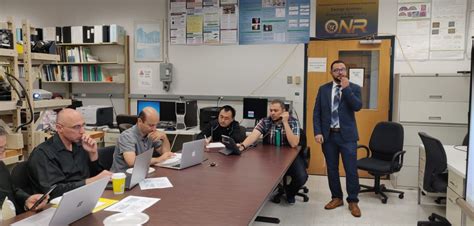 Hany Habib Defends His Doctoral Dissertation Energy Systems Research Laboratory