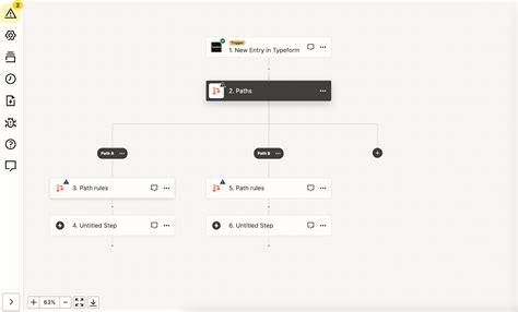 Zapier Paths A Smarter Way To Build Conditional Workflows