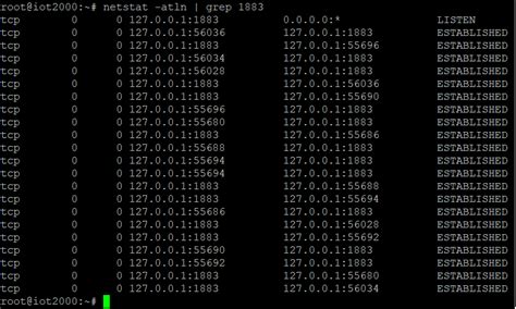 Not Able To Set Multiple Mosquitto Listens · Issue 1666 · Eclipse Mosquitto Mosquitto · Github