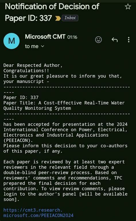 Anik Ghosh On Linkedin I Am Pleased To Announce That Our Research