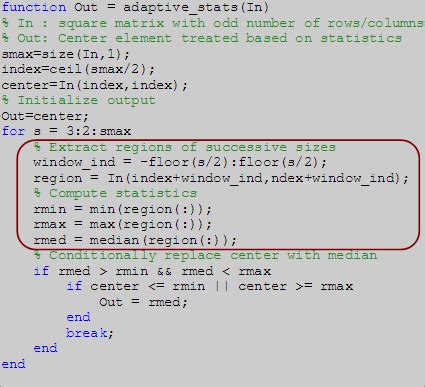 Embedded Matlab Part From Matlab To Embedded C Ee Times