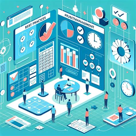 The Most Important Project Management Best Practices