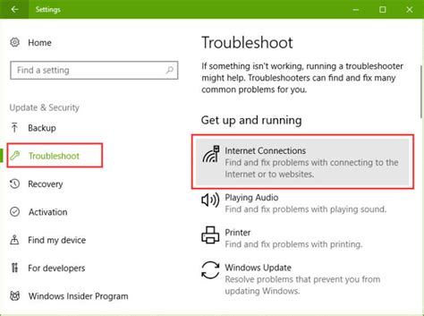 step by step guide to troubleshoot wi fi connection on your laptop