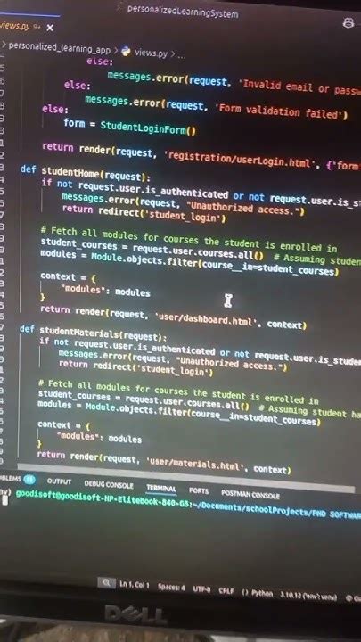 fix your bug 😂😂😂 coding computerprogramming computerscience badbug