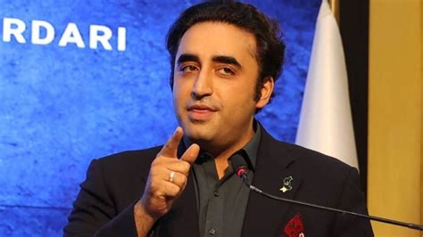 Pakistans Feb 8 General Elections Bilawal Bhutto Zardari Pledge For