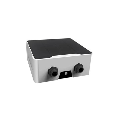 lorawan solenoid valve controller with 2 output and 2 digital input