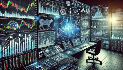 How To Understand The Basics Of Quantitative Trading In 2025