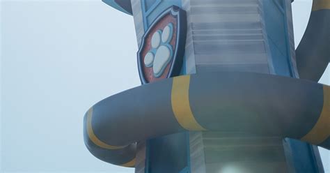 Paw Patrol Spin Off Features First “non Binary” Character Answers In