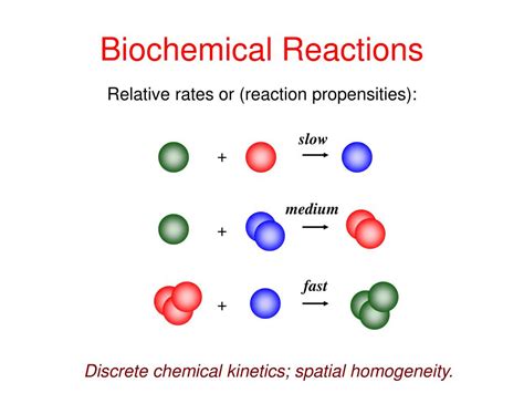 Ppt Biochemical Reactions Powerpoint Presentation Free Download Id