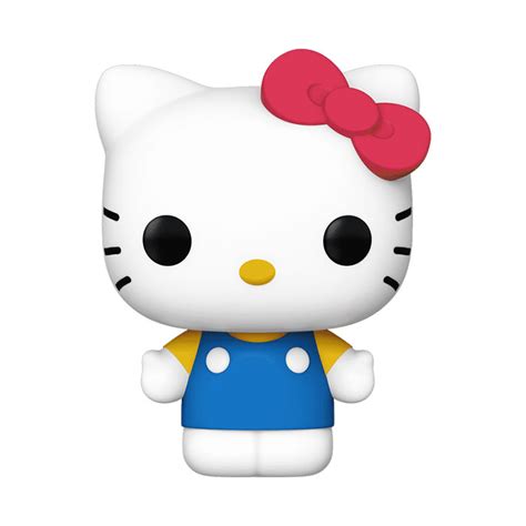 Funko Pop Jumbo Hello Kitty 50th Anniversary Mind Games Canada