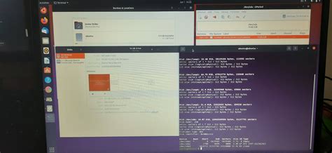 boot hdd not showing while installing ubuntu 20 04 ask ubuntu