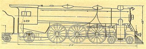 Tom Thumb Railroads Ibls
