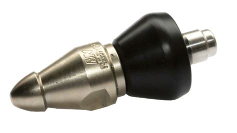 14 Root Rat Nozzle Complete Size 055
