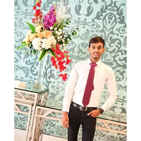 Dhruv Saxena On Linkedin Conference Networking Knowledge