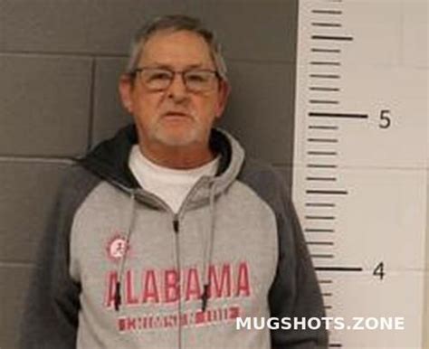 Robert Daugherty 12 01 2024 St Clair County Mugshots Zone