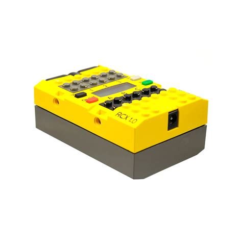 Nathan Friend Lego Mindstorms Rcx Programs · Gitlab