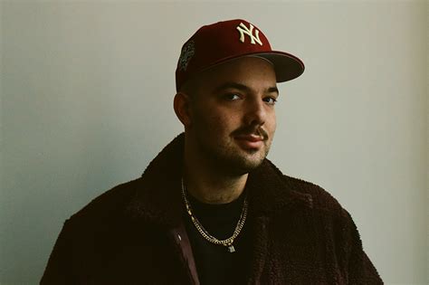 Randb Artist Mac Ayres To Perform In Manila