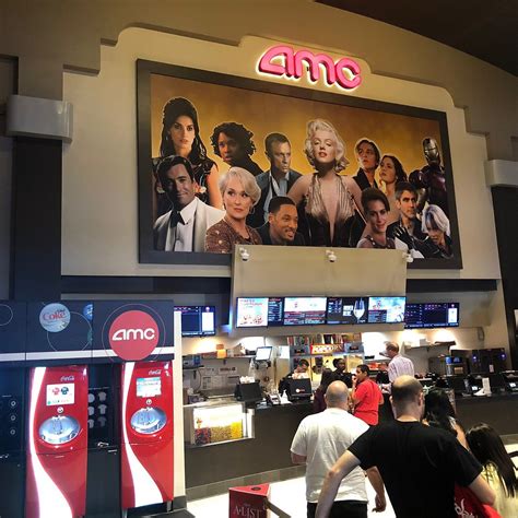 Amc Pompano Beach 18 All You Should Know Before Going 2026 Reviews