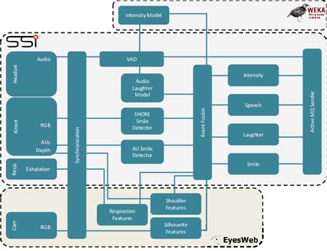 The Final Detection System Download Scientific Diagram