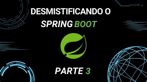 Curso Desmistificando O Spring Boot Parte 3 Java Flyway Swagger