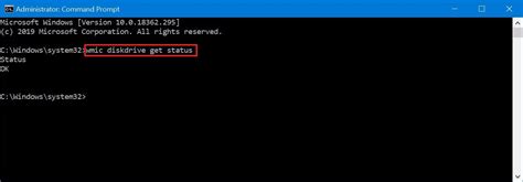 How To Check If A Hard Drive Is Failing Using SMART On Windows Windows Central