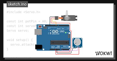Potensio4 Servo 10ibrahim Nathante2e Wokwi Esp32 Stm32 Arduino Simulator Potensio4 Servo 10ibrahim Nathante2e Wokwi Esp32 Stm32 Arduino Simulator