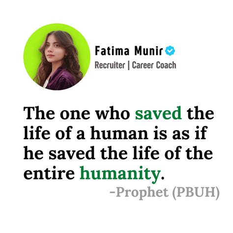 Fatima Rehman Posted On Linkedin