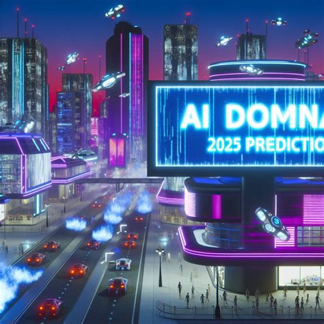 Ai In 2025 Gartners Predictions On The Impact Of Artificial Intelligence On Industries And