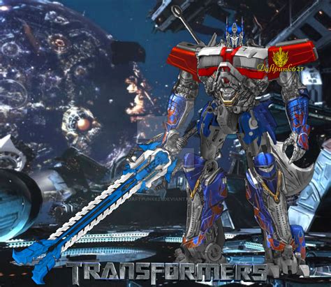Transformers 4 Concept Art Optimus Prime Transformers 4 Optimus