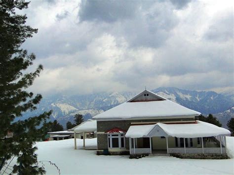 Places For Snowfall Tour In Pakistan Pakistan Travel Guide
