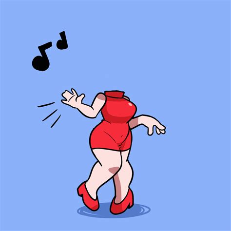 Headless Girlfriend Fnf Edit 16 By Nbmperson524 On Deviantart