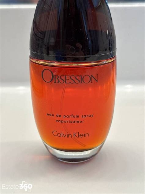Calvin Klein Obsession Mens Cologne 4918658291
