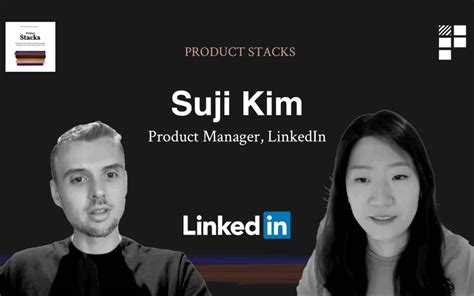 Suji Kim Linkedin Department Of Product