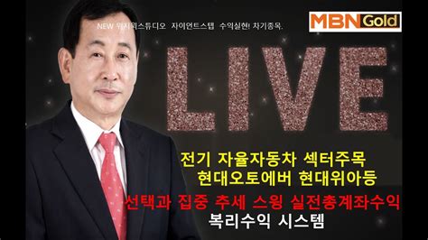 메타버스 축 이후 섹터및 다음주 전략 Youtube