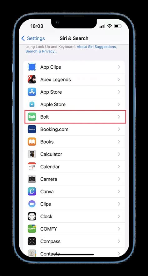 How To Stop Siri Suggestions Splaitor